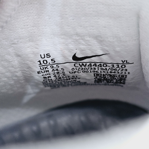 Nike | Shoes | Nike React Alpha Huarache 8 Elite Lax Cleats | Poshmark